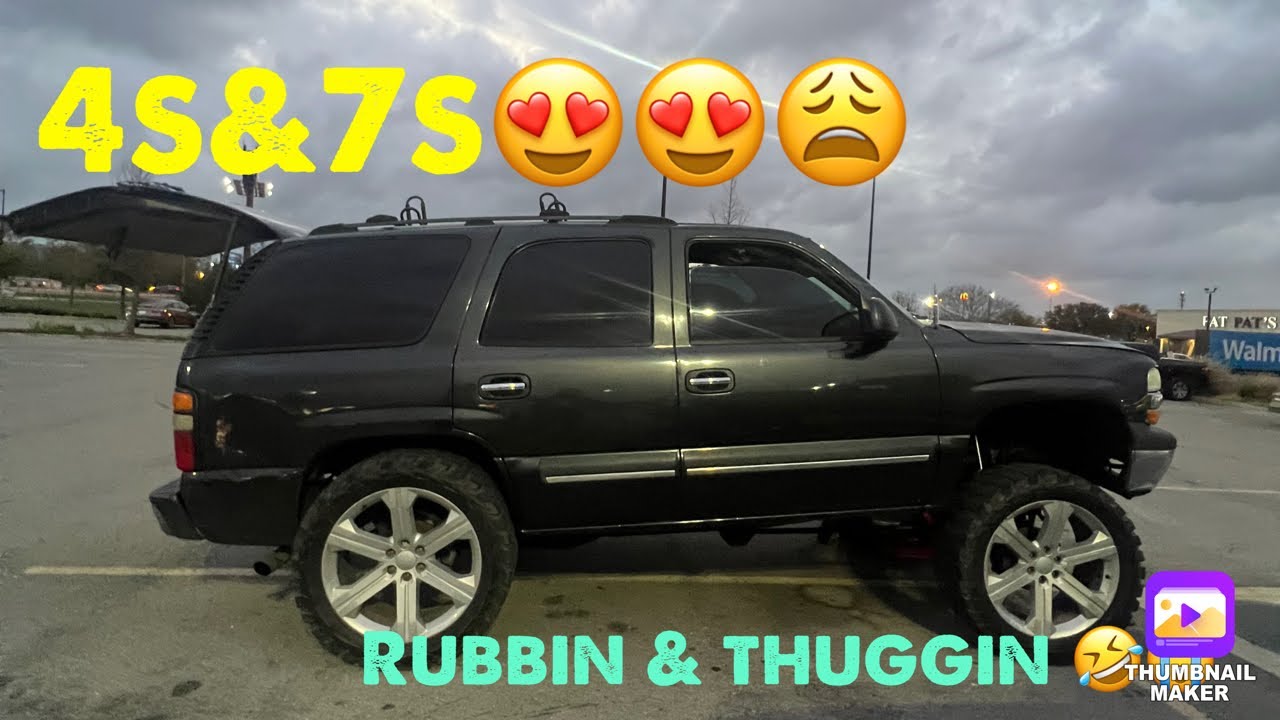 2ToneJoe Got A Bubba Rig ️ | Aaron Popped Out With A New Build😩 - YouTube