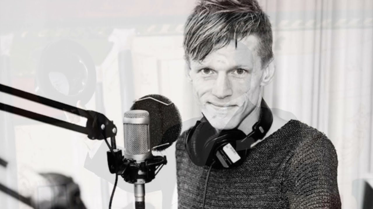 Mattias Enn intervjuas i P4 Sveriges Radio Kalmar 17 nov 2021 - YouTube