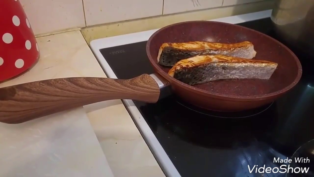My new Regis Stone non stick, no oil frying pan@alandavidbowes6346 ...