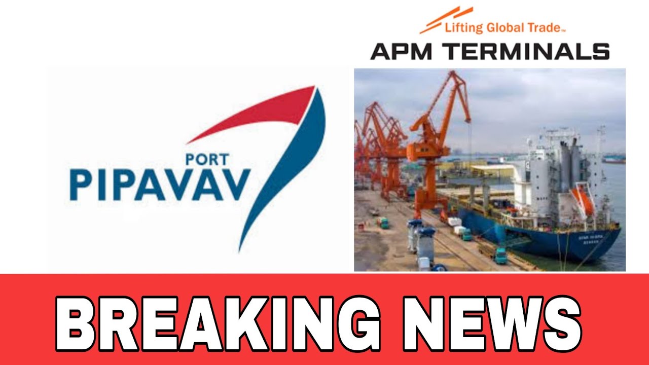 gujarat pipavav port share latest news | gujarat pipavav port share ...