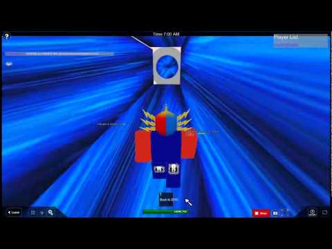 roblox time travel part 1 - YouTube