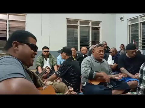 Hiva Kakala 2020 - Ke Tulou mo La'a 'o Tonga (Fofo'anga Tonga)