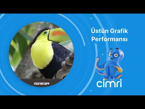 Benzersiz Bir Oyun Deneyimi: Karşınızda, Monster Abra A5 V16.7 Oyun Bilgisayarı