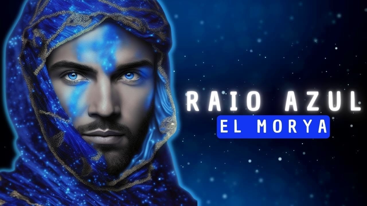 Raio Azul Fraternidade Branca - RETOEDU
