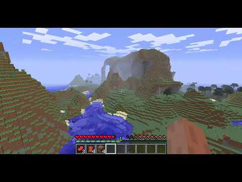 Old Minecraft - YouTube