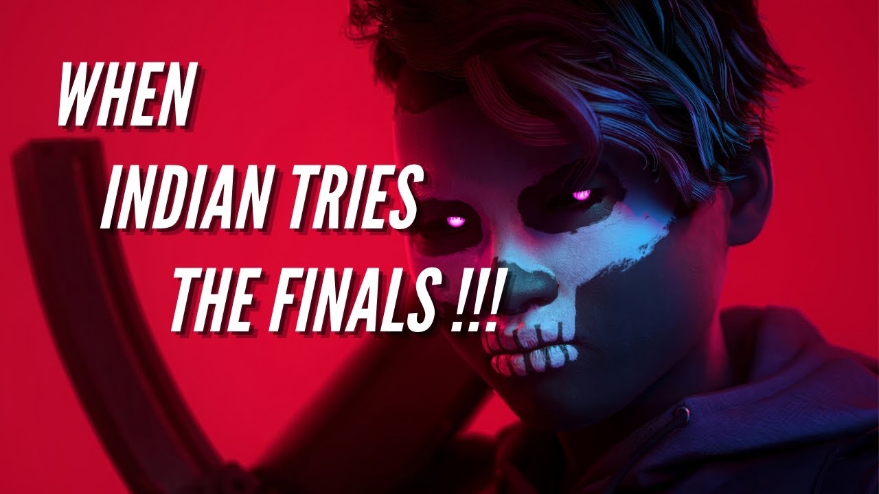 The Finals + Memes = HILARIOUS Gameplay! 😂 - YouTube