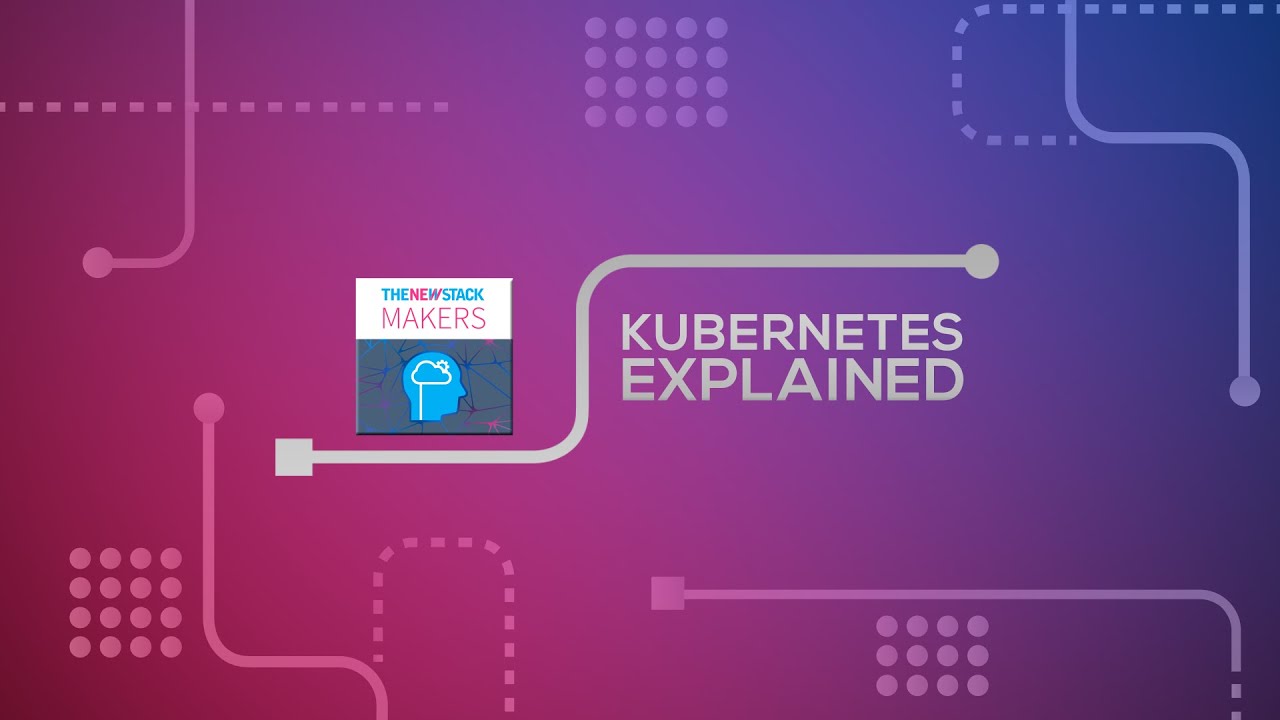 What Is Kubernetes Kubernetes Explained By Experts In 2 Minutes