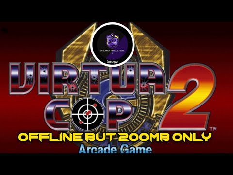 HOW TO DOWNLOAD AND INSTALL VIRTUAL COP2 ON ANDROID | JM GAMER ...