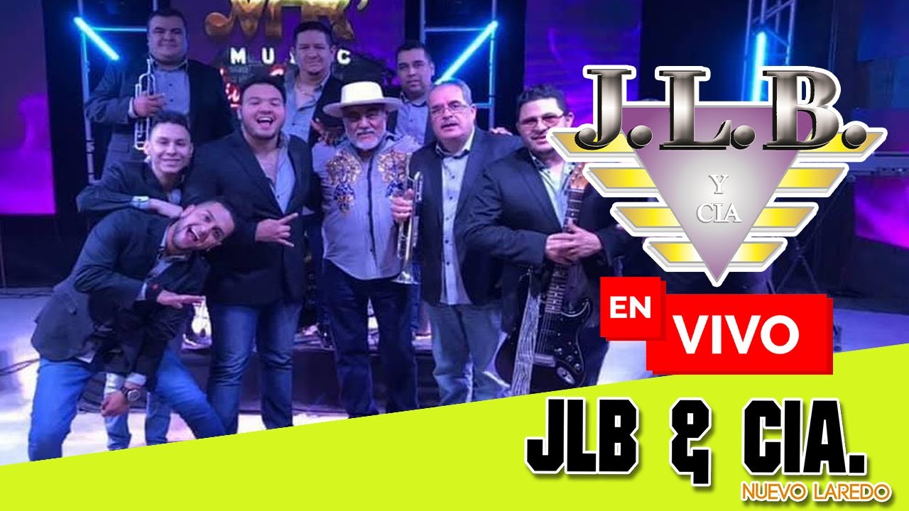 JLB en vivo (CALIDAD HD) - YouTube