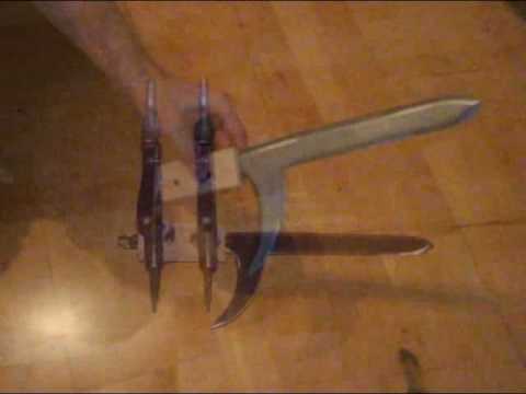 Home made Shoge - YouTube