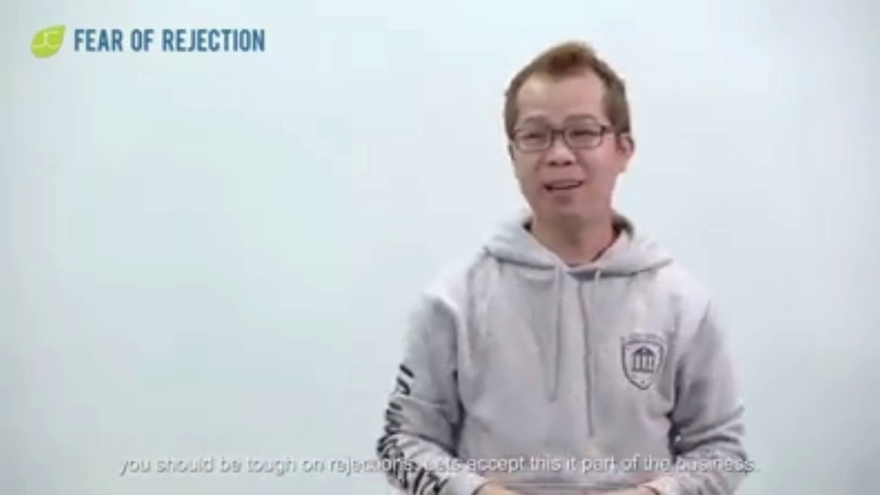 LEARNED HOW TO PROCESS REJECTION 😊 👌👌 - YouTube