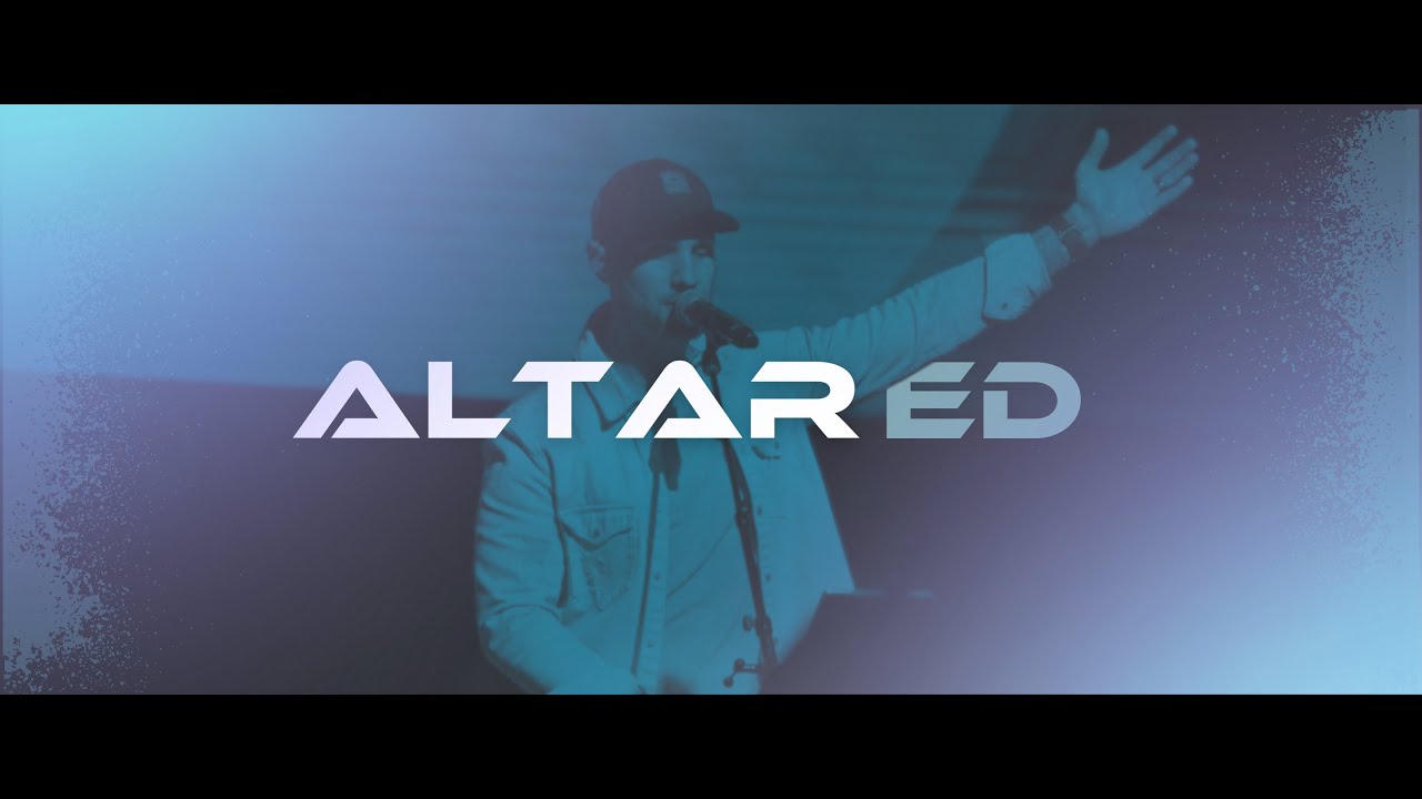 Altared February 2nd 2025 - YouTube