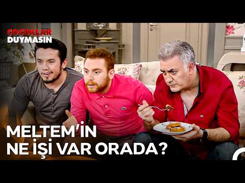 Karım Televizyona Çıkmış Yardım Edin! - Çocuklar Duymasın