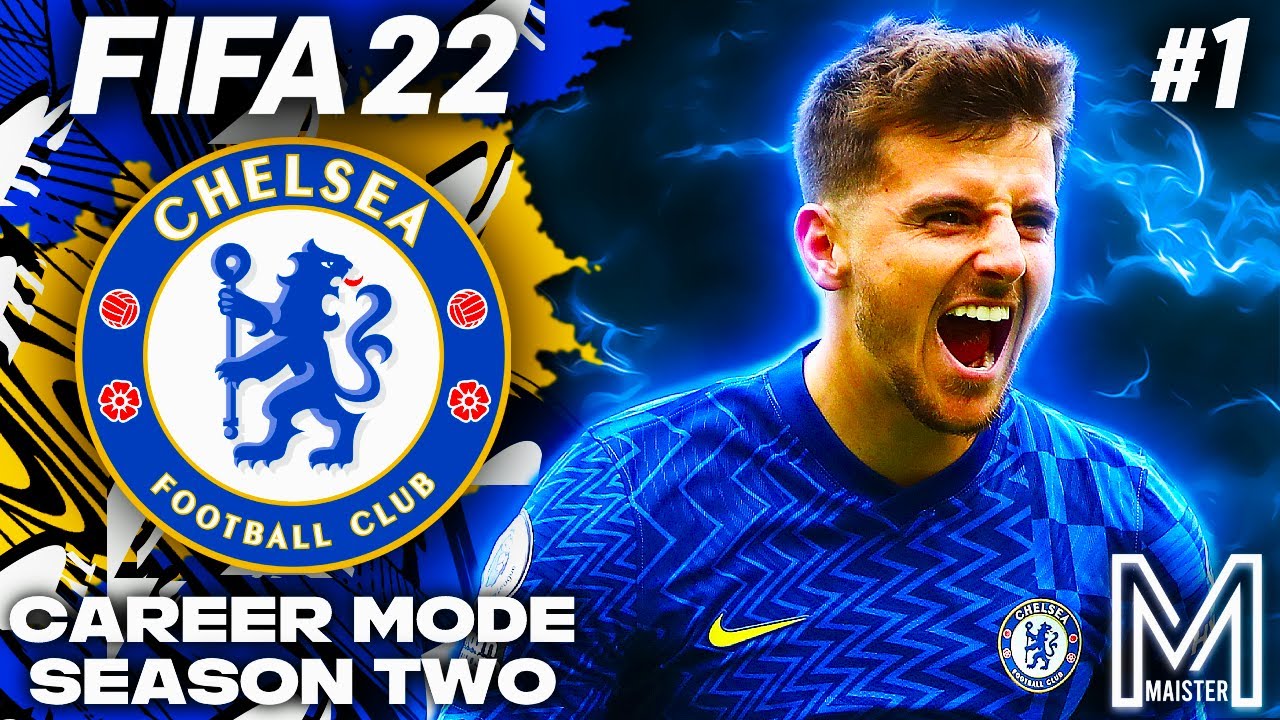 FIFA 22 CHELSEA CAREER MODE EP1 - WHO SHOULD WE SIGN??? 🤔 - YouTube