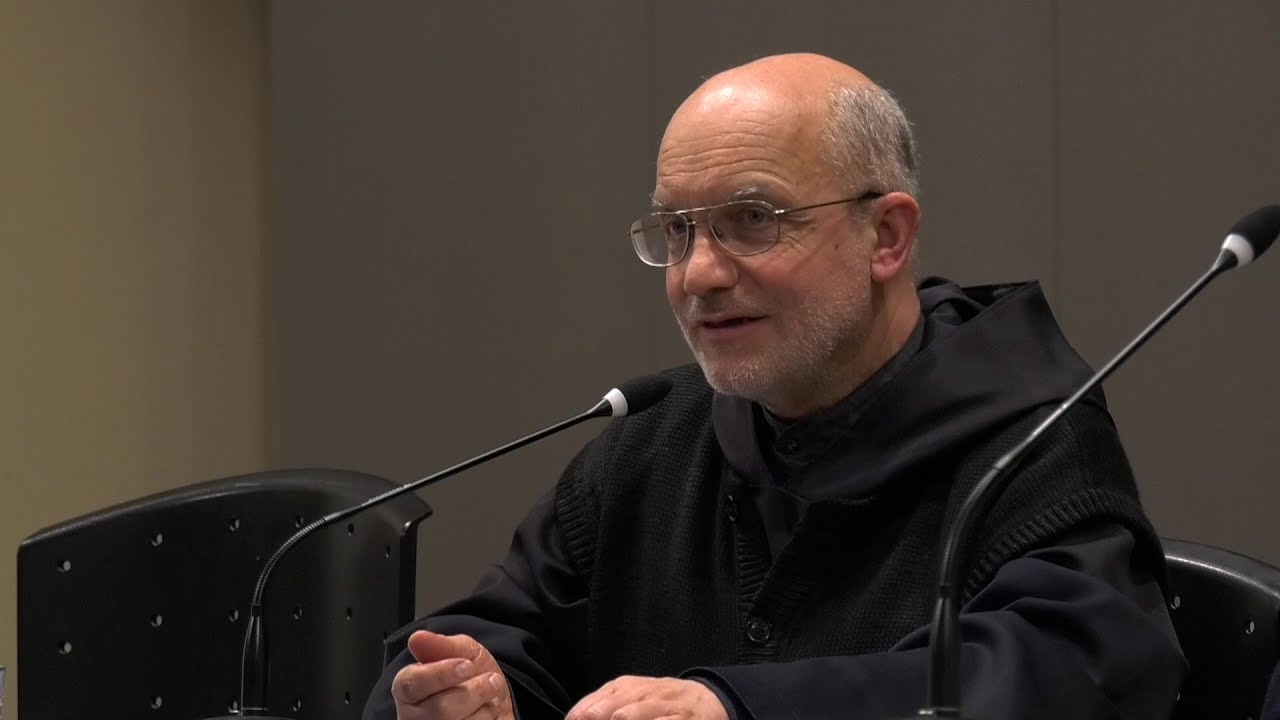 PROVOCAZIONI dal SINODO. SENZA DIO E SENZA CHIESA. Michael Davide ...
