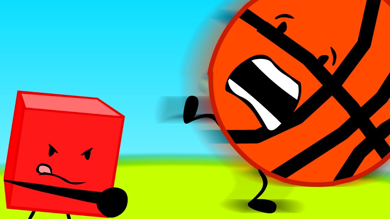 BFB 9 But It's 2009 - YouTube