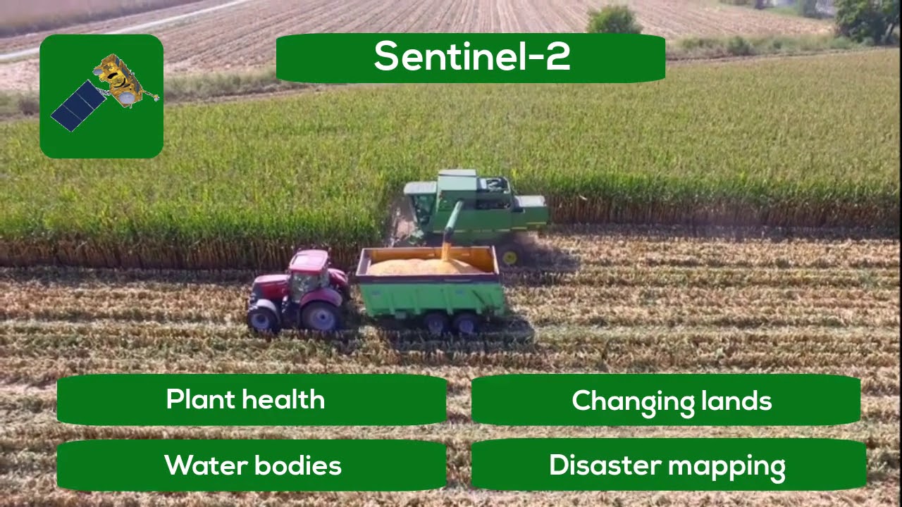 ID 215 Open Source DHuS A collaborative Earth Observation data access ...