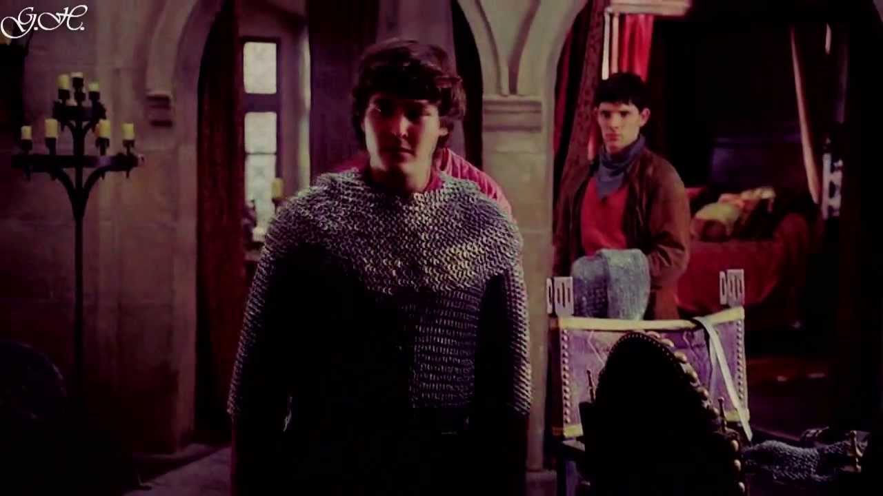 merlin | little lion man - YouTube Music