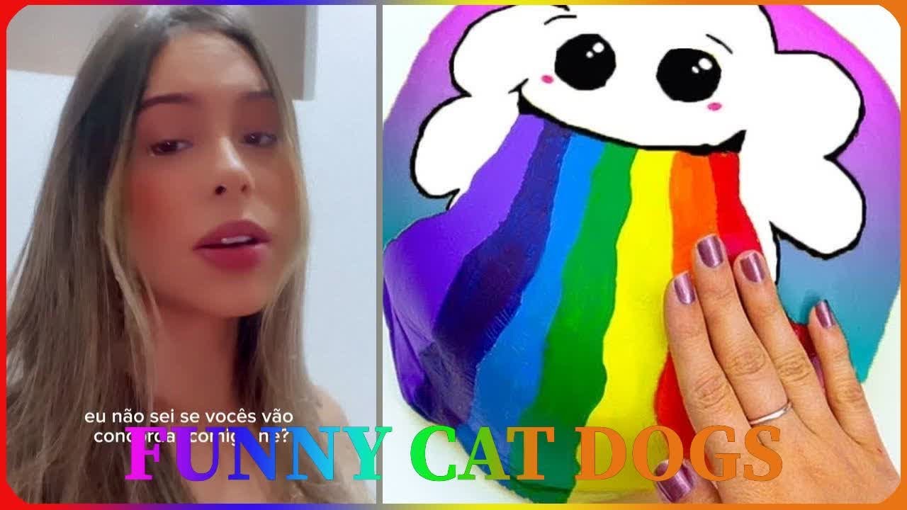 COMPILADO MELHORES VÍDEOS DO @Bia Gomes TIKTOK #1 - YouTube