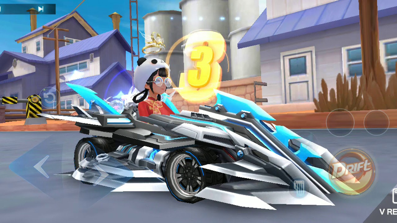 Storm Razor ใช้ได้กี่ด่าน EP.1 - YouTube