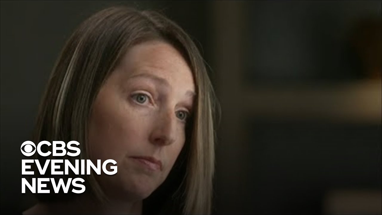 Doctor at center of abortion debate speaks out - YouTube