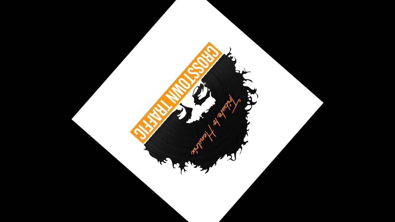 Crosstown Traffic - Catfish blues (Jimi Hendrix cover) - YouTube