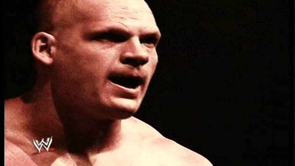 WWE Kane (Promo 2005) - YouTube
