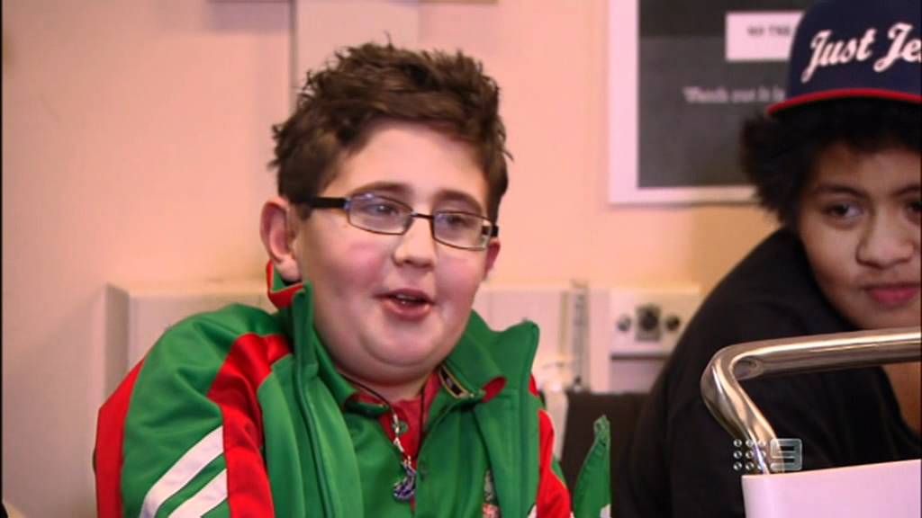 Small Talk with The Big Marn - The Footy Show Australia 21.06.12 - YouTube