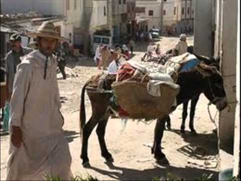 fokaha jabaliya -boujaad.it - YouTube