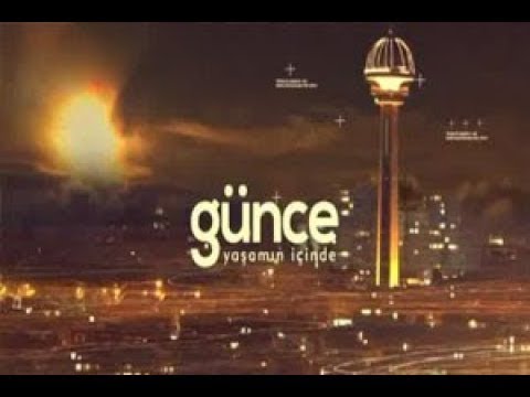 Günce | Haftanın Gündemi - Güncel Sinema Haberleri | 22 Kasım 2024
