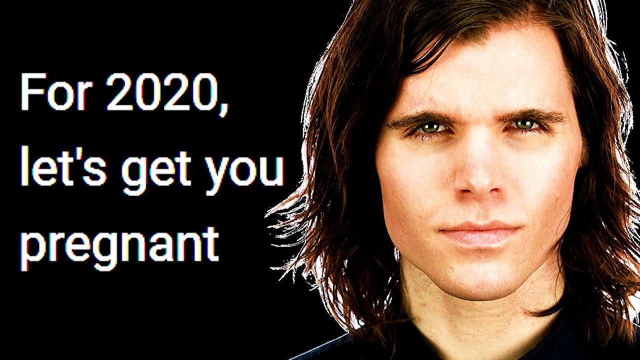 The Final Remains Of Onision's Twitter - YouTube