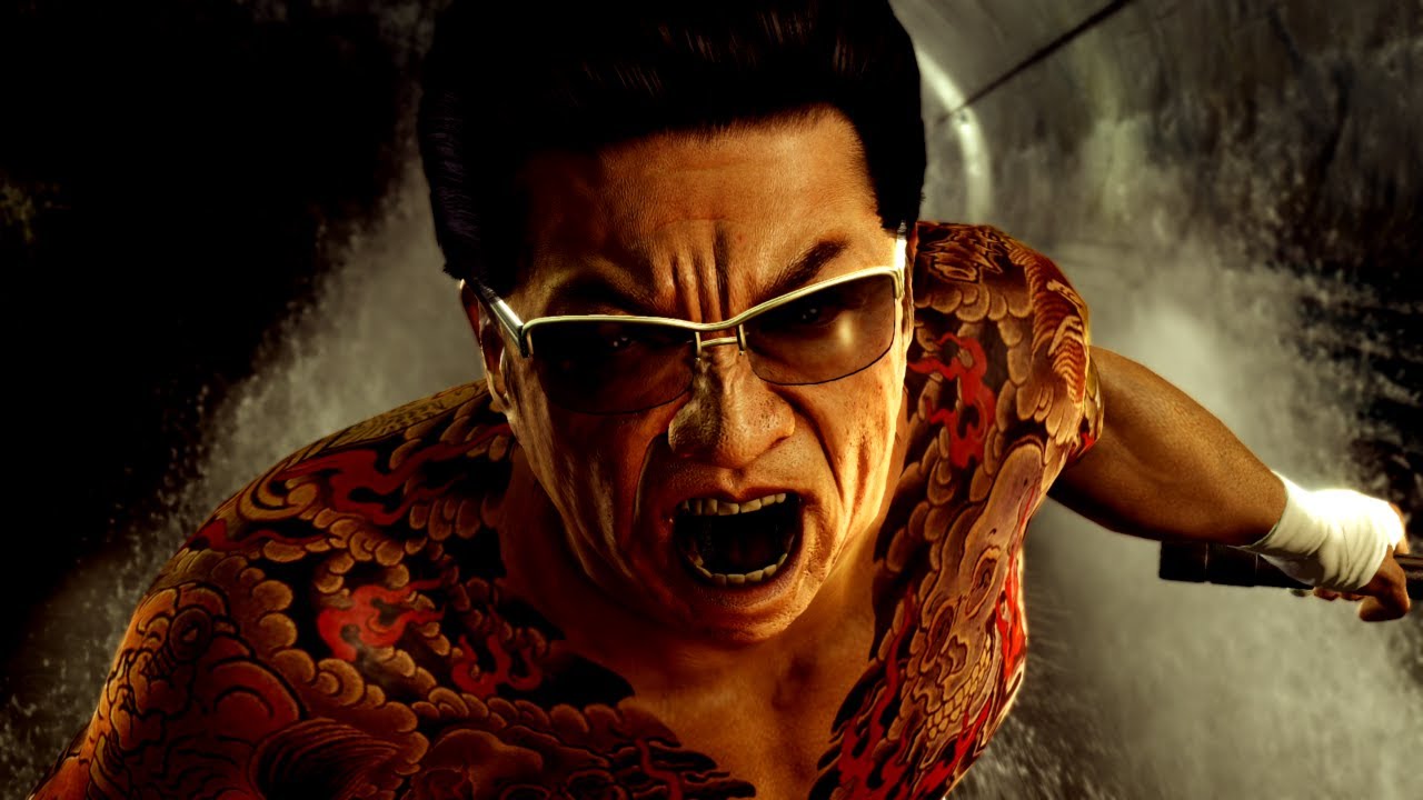 YAKUZA 0 Walkthrough Gameplay PART 21 - Daisaku Kuze BOSS - YouTube
