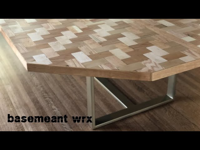 Octagon Kitchen Table Richardson Mid Century Walnut Octagonal Dining