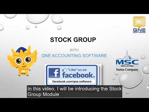Stock - Stock Group - YouTube
