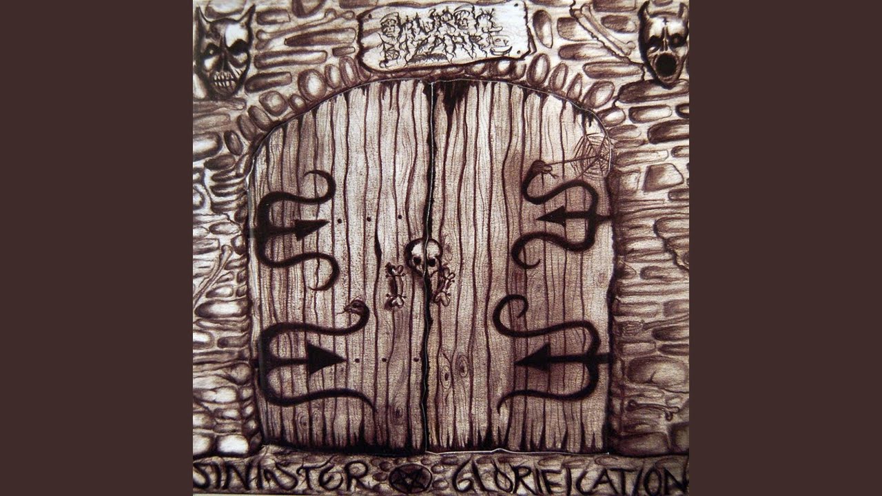 The Mighty Sword of Cain - YouTube Music