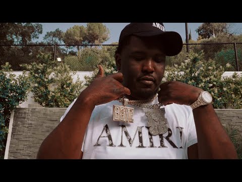 Lou Gram - ARROGANT (Official Music Video)