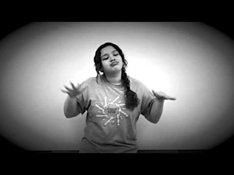 Slam Poem - Mya Malone