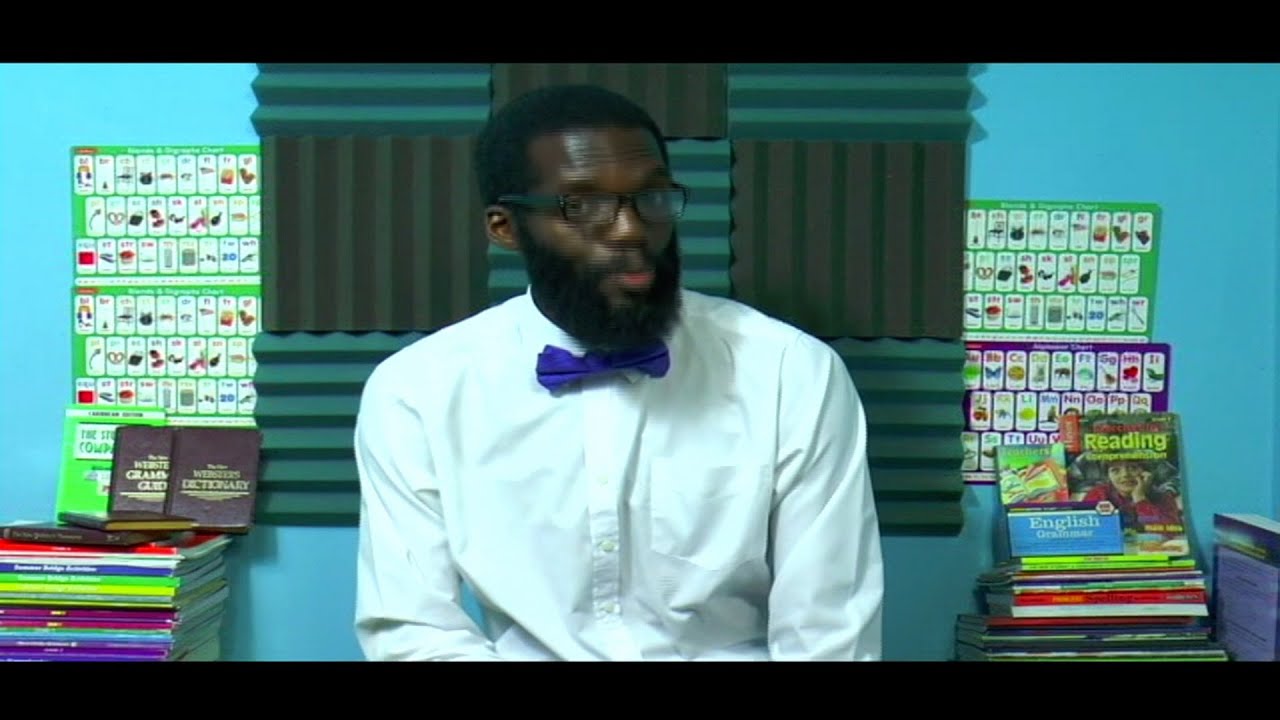 TTT News Special - Cool Creatives With Derron Sandy - YouTube