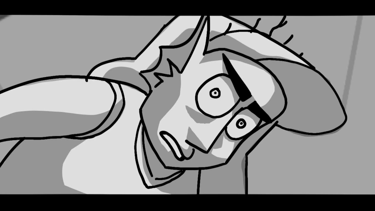 Defenestrator of the adulterous - JRWI Riptide animatic - YouTube