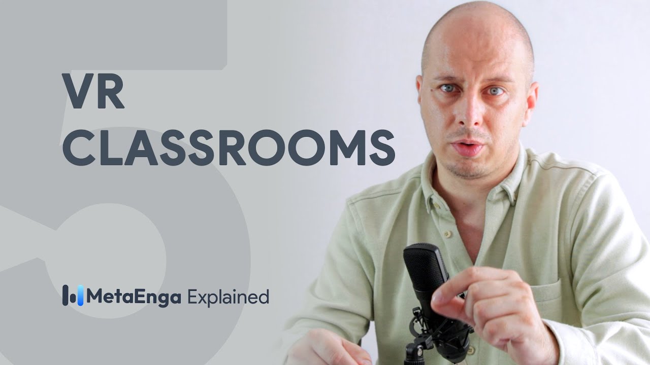 Collaborative Learning in VR with Metaenga | Episode 5 - YouTube