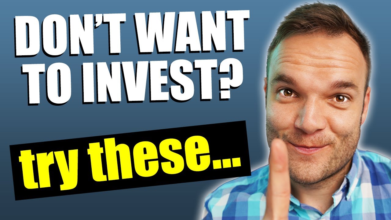 5 Ways to Use Cash - Without Investing in Stocks - YouTube