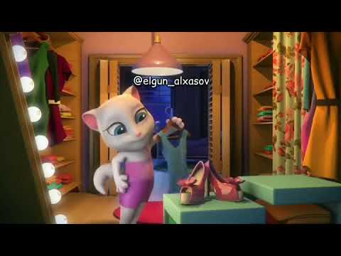 Pişiklər-Whatsapp Mahnısı