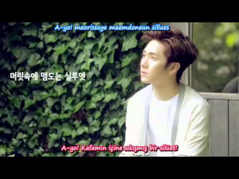 [Türkçe Altyazılı] Nu'est Storybook Turkish sub-Hangul-Romanization