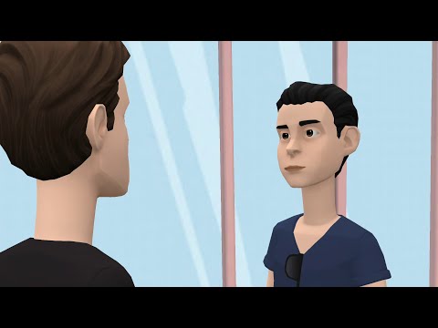 Almanca Tanışma Diyalogları | Bölüm 2