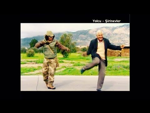 Candaş Özer Şiirbaz Yolcu Şirinevler-Kıbrıs nostalji 2009