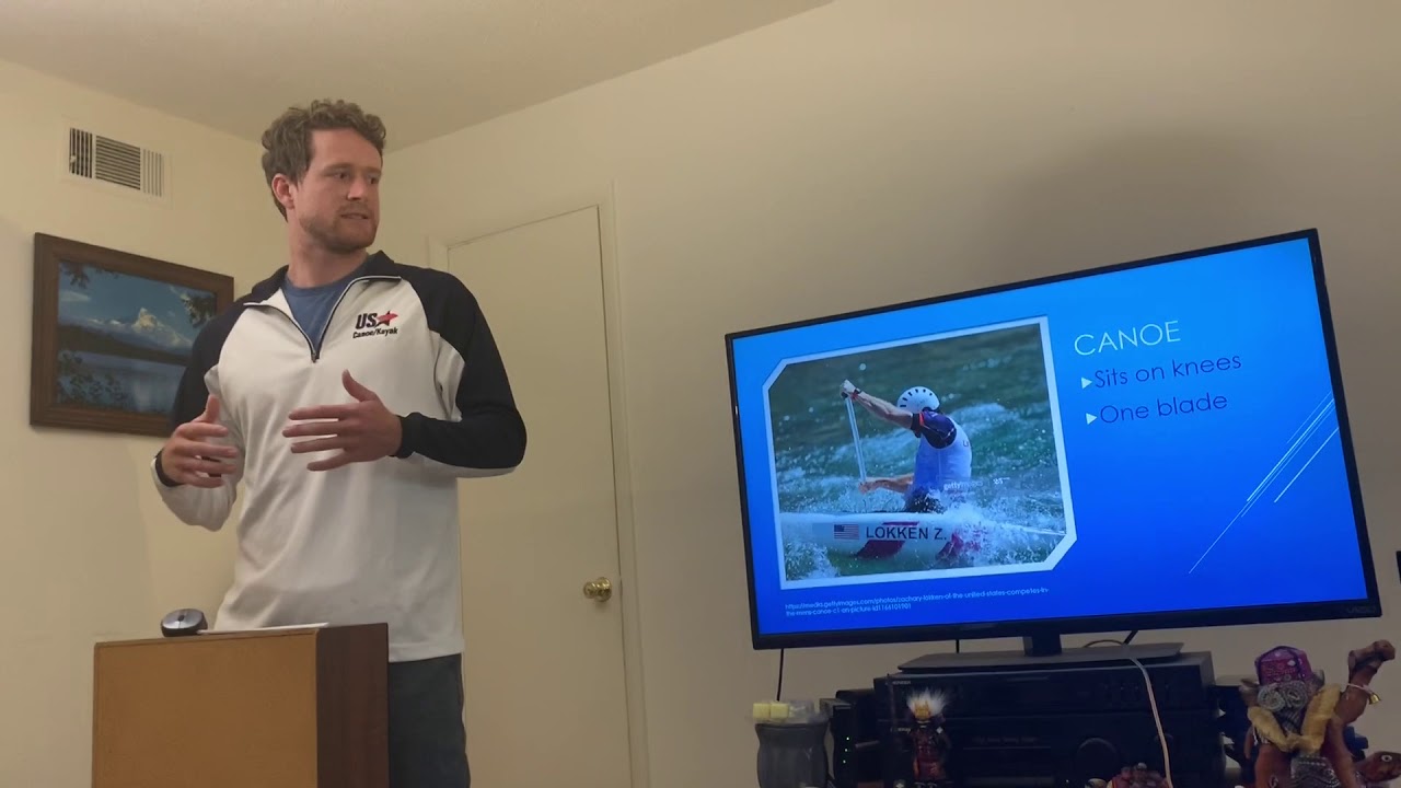 Zach Lokken Descriptive Speech COM231_93 - YouTube