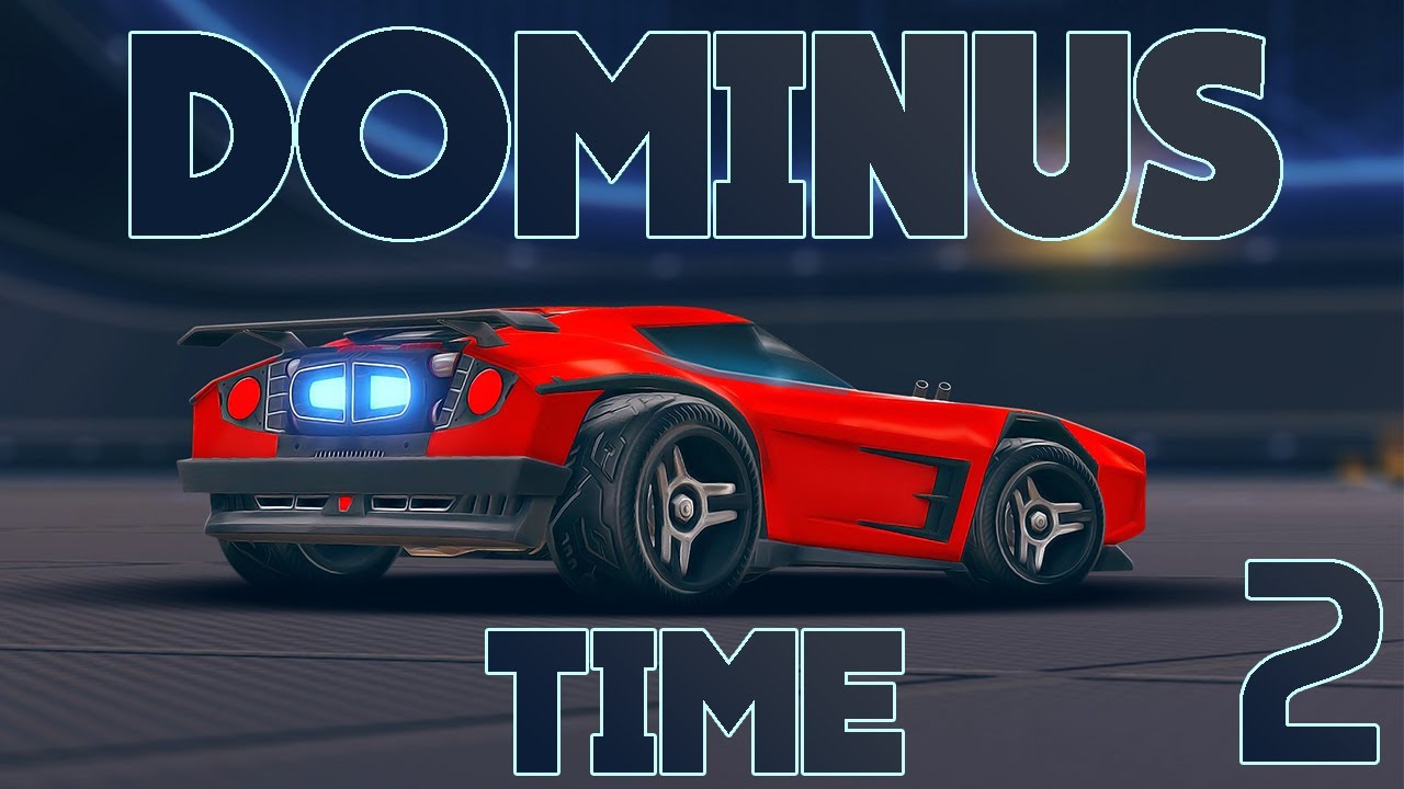 DOMINUS TIME|Freestyle 2v2 (Best Goals|Fails & Funny Moments)(Rocket ...