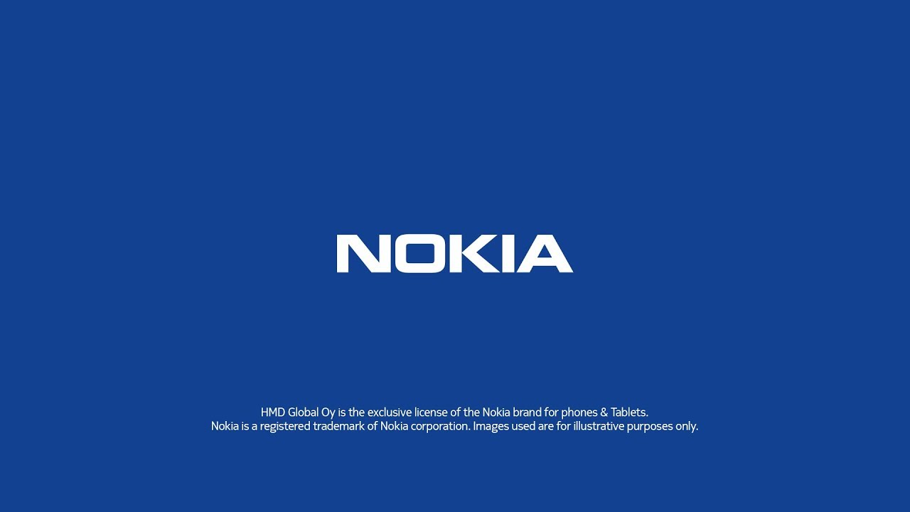 NOKIA Phoenix Teaser - YouTube