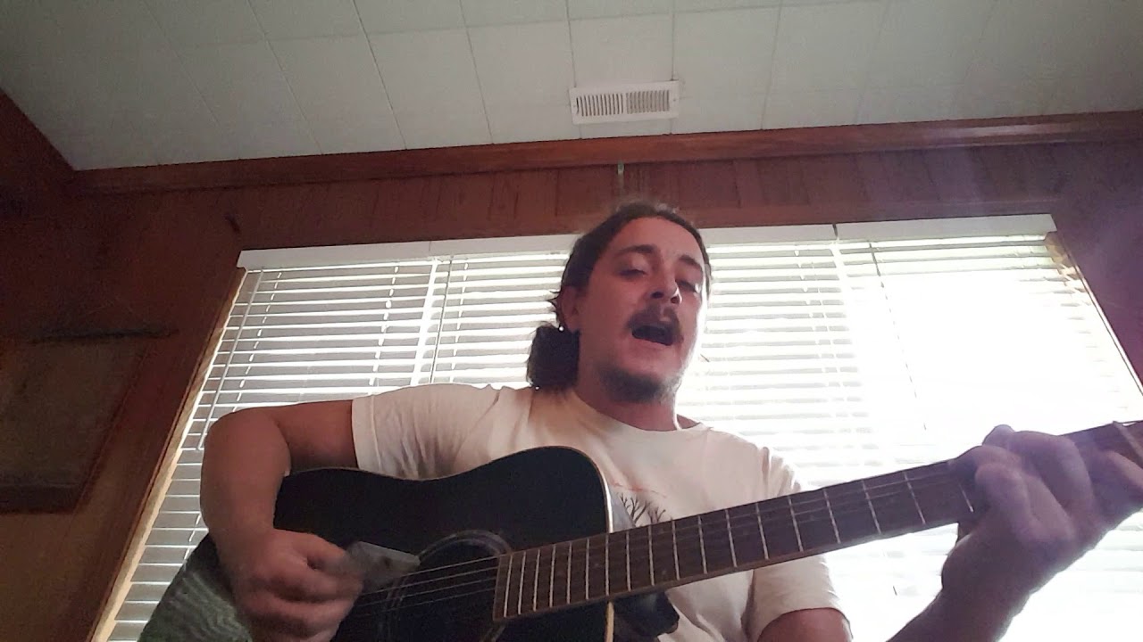 Junkie by Tyler Cassidy: Cover Song #19 - YouTube