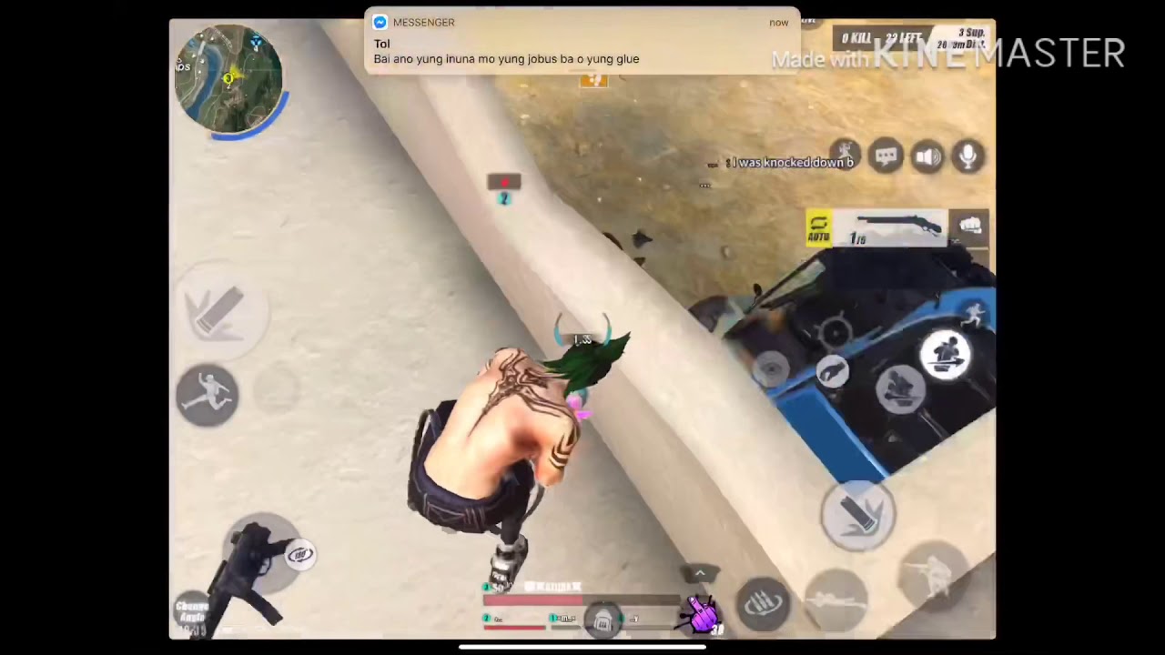 Ros 1vs5 Special Kill Montage Insane Highlights🔥🔥 Youtube